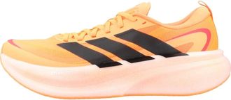 adidas Homme, Sport, Orange, Taille: 44 2/3 EU Supernova Glide