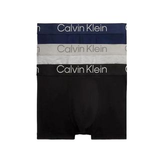 Calvin Klein Herren, Unterw&auml;sche, Mehrfarbig, SGr&ouml;&szlig;e