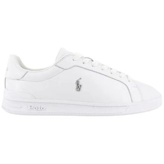 Ralph Lauren Herren, Schuhe, Wei&szlig;, 45 EUGr&ouml;&szlig;e