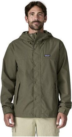 Patagonia Ms Outdoor Everyday Rain - Hardshelljacke - Herren