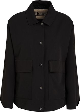 Herno JACKEN & M&Auml;NTEL - Jacken und Anoraks auf YOOX.COM