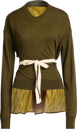 Uma Wang STRICKWAREN - Pullover auf YOOX.COM