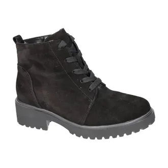 Waldl&auml;ufer Damen, Schuhe, Schwarzk, 37 1/2 EUGr&ouml;&szlig;e