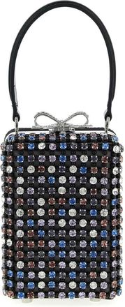 Self Portrait Damen, Taschen, Mehrfarbig, ONE SIZEGr&ouml;&szlig;e