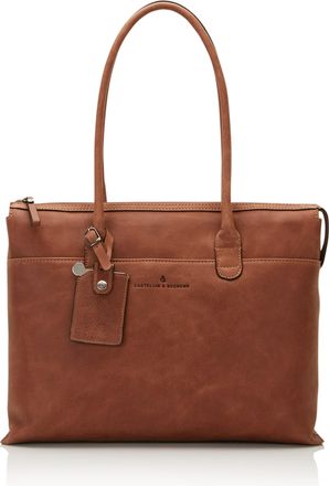 Castelijn & Beerens Schultertasche Carisma