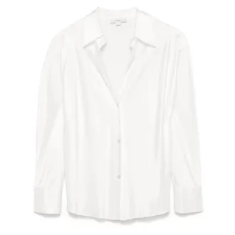 Vince Satin Shirt