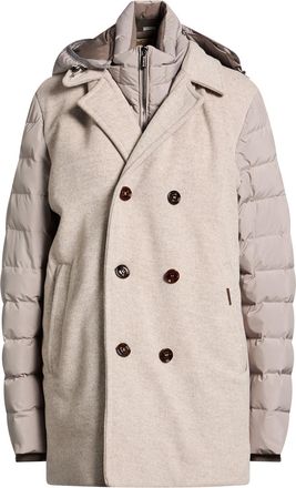 Moorer JACKEN & M&Auml;NTEL - Pufferjacken & Daunenjacken auf YOOX.COM