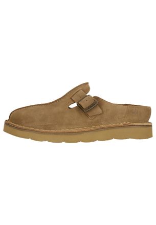 Clarks Mules Solsbury Mule
