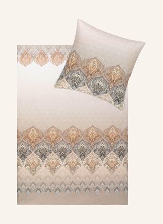 ESTELLA Estella Bettw&auml;sche Sophia braun