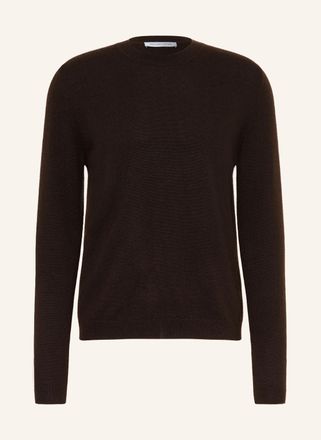 Iris Von Arnim Iris Von Arnim Pullover Amiro Mit Cashmere braun