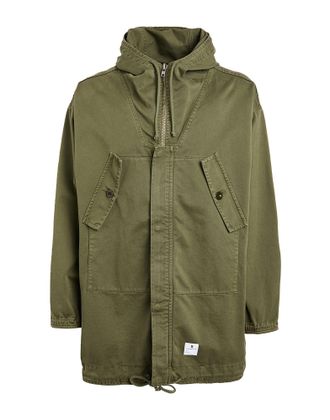 Department Five JACKEN & M&Auml;NTEL - Jacken, M&auml;ntel & Trenchcoats auf YOOX.COM