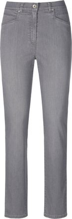 Brax Comfort Plus-Zauber-Jeans Modell Caren Raphaela by Brax denim