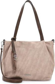 Emily & Noah Sac à dos E&N Elke 62791 femmes sacs à main Uni