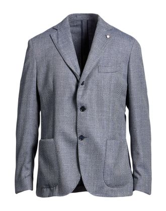 Luigi Bianchi Mantova ANZ&Uuml;GE und CO-ORDS - Blazers auf YOOX.COM