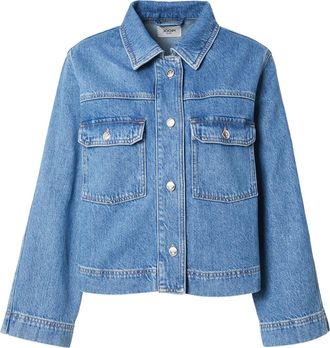 Joop Jacke Inoa