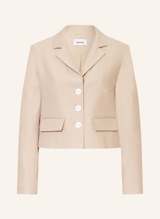 More & More More & More Blazer beige