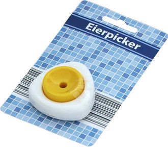 Health & Beauty Eierpiekser Eierstecher Eierpicker Eieranstecher