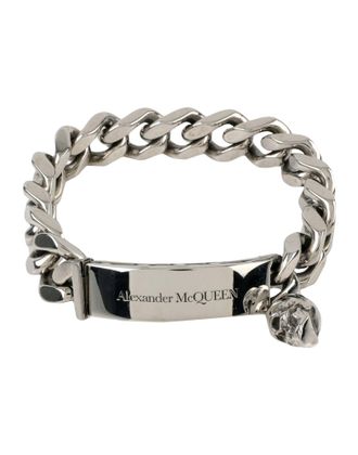 Alexander McQueen SCHMUCK und UHREN - Armb&auml;nder auf YOOX.COM