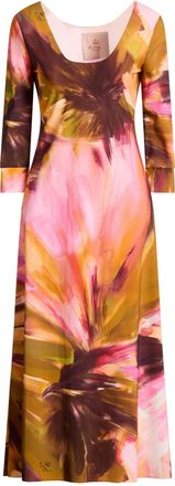 KITAGI KLEIDER - Midi-Kleider auf YOOX.COM