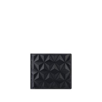 S.T. Dupont Portefeuille Apex en cuir