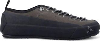 Roa Roa, Homme, Sport, Brun, Taille: 38 EU Tuff Baskets