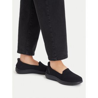 Skechers Sneakers Skechers Slip-Ins: On-The-Go Flex Radiant - Sloane 138435/BBK Schwarz