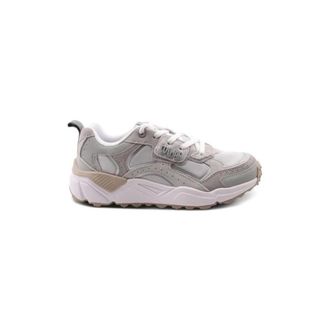 Colmar Graue Sneakers Garner Fair - - Shoes - Damen - Grau - 40 EU