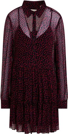 Zadig&Voltaire KLEIDER - Mini-Kleider auf YOOX.COM