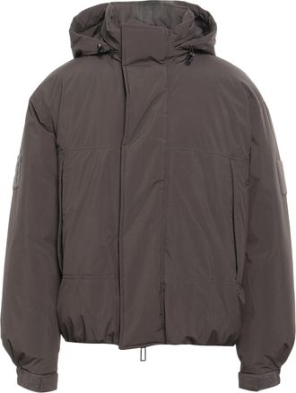 Emporio Armani JACKEN & MÄNTEL - Pufferjacken & Daunenjacken auf YOOX.COM