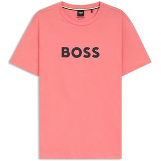 BOSS T-Shirt RN 10249533 01