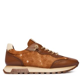 Hispanitas Sneakers Hispanitas Oregon HI265106 C004 Braun