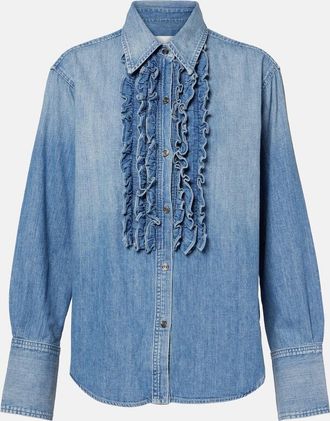 Citizens Of Humanity Jeanshemd