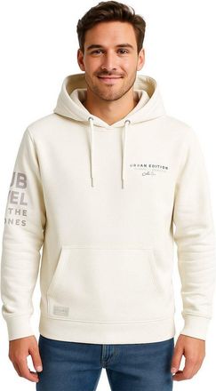Sublevel Hoodie Urban Edition - Stylisch und Bequem mit Kapuze (1-tlg) Hoodie Print