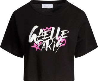 Ga&euml;lle Paris TOPS - T-shirts auf YOOX.COM