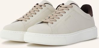 Aigner Aigner Sneaker Oliver 1b weiss