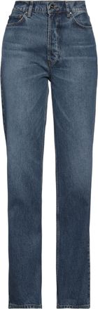 Anine Bing HOSEN & R&Ouml;CKE - Jeanshosen auf YOOX.COM
