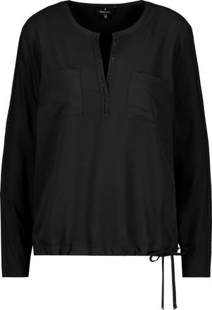Monari Damen, Blusen & Hemden, Schwarzk, XLGr&ouml;&szlig;e