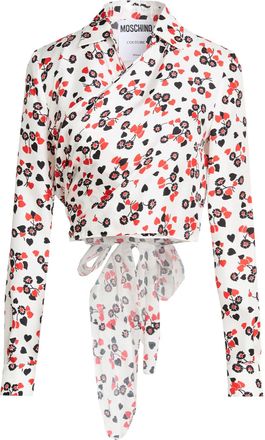 Moschino TOPS - Hemden auf YOOX.COM