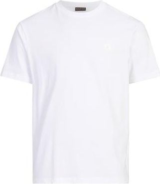 Save The Duck Tee-shirt droit en coton