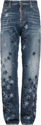 Dsquared2 HOSEN & RÖCKE - Jeanshosen auf YOOX.COM