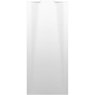 Laufen Laufen - Nia Duschwanne, 1800x800x38mm, Marbond, rechteckig