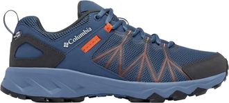 Columbia Homme, Sport, Bleu, Taille: 41 EU Peakfreak II OutDry