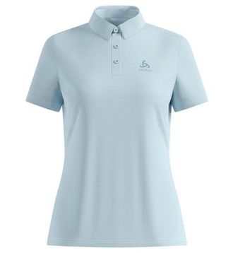 Odlo S/S Cardada - Poloshirt - Damen