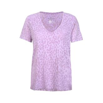 Lieblingsst&uuml;ck T-Shirt - - Tops - Damen - Lila - L