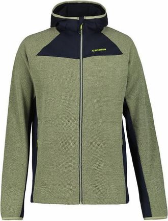 Icepeak Herren Unterjacke BOLIVAR