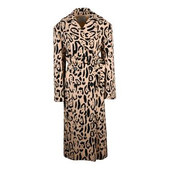 Sportmax Grembo Trenchcoat - - Coats - Damen - Beige - XS