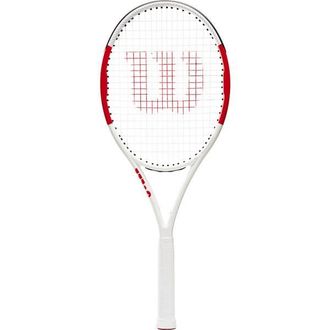 Wilson Herren Tennisschl&auml;ger SIX.ONE LITE 102