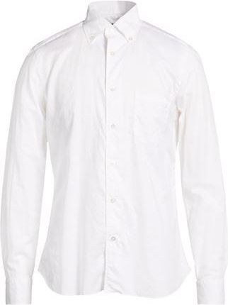 Barba TOPS - Chemises sur YOOX.COM