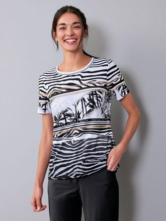 Canyon Shirt Canyon weiss