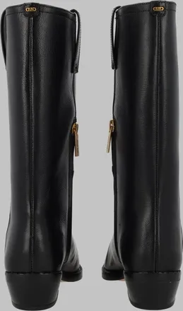 Michael Michael Kors Boot - Black